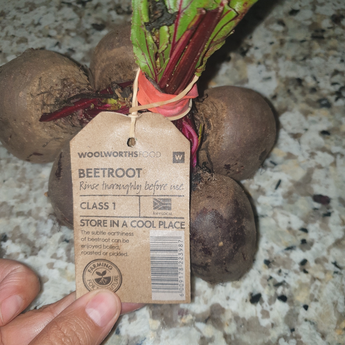 Woolworths Food Beetroot Reviews | abillion