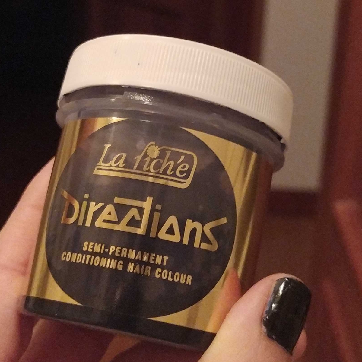 Pigmento Peach from La riche directions - Vegan Product Reviews ...