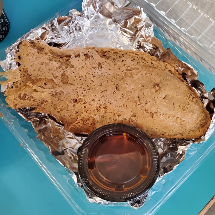 The Lucky Creation Vegetarian Restaurant Chinatown, San Francisco ...