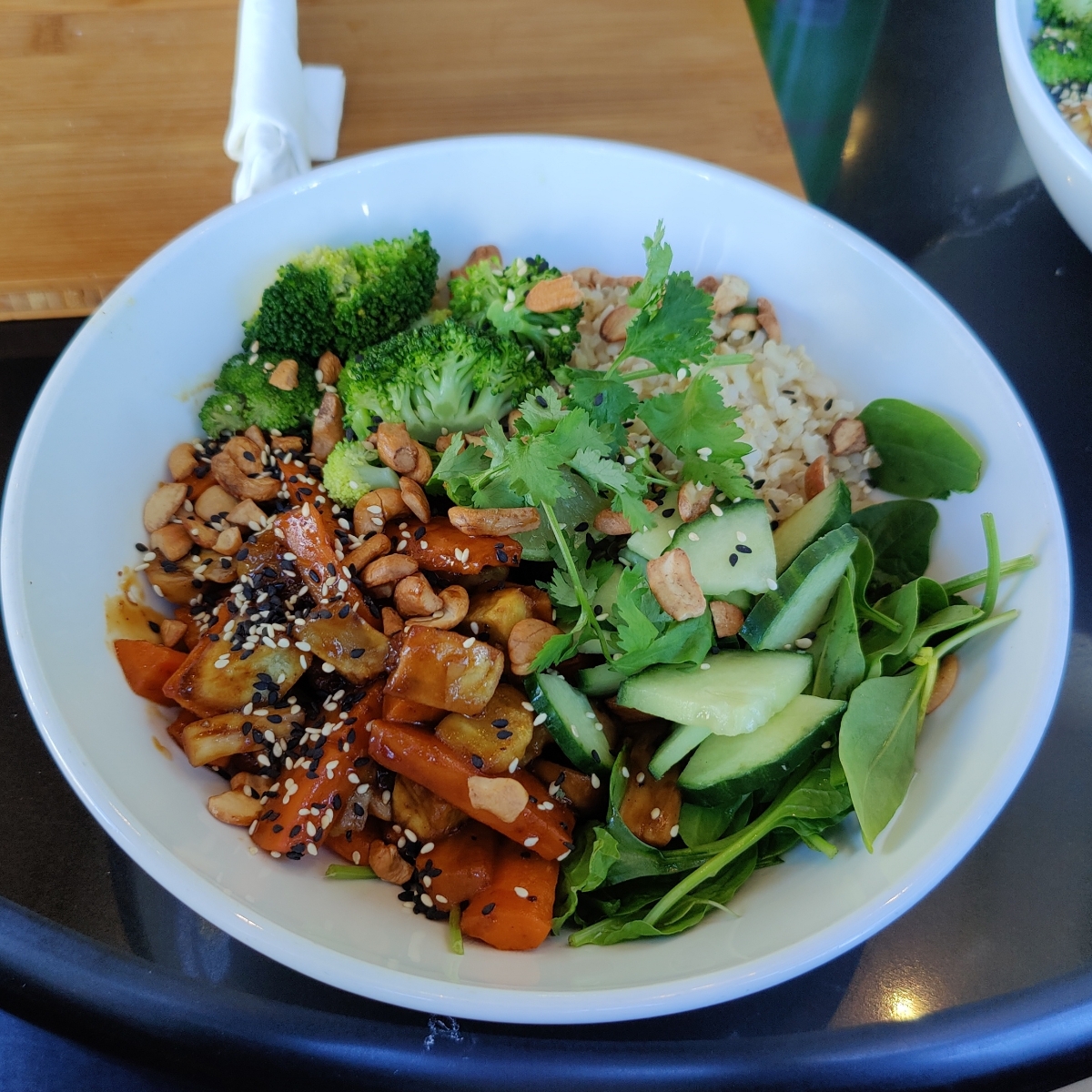 KAUAI The Point, Cape Town – Top Rated Vegan Dishes & Reviews | abillion