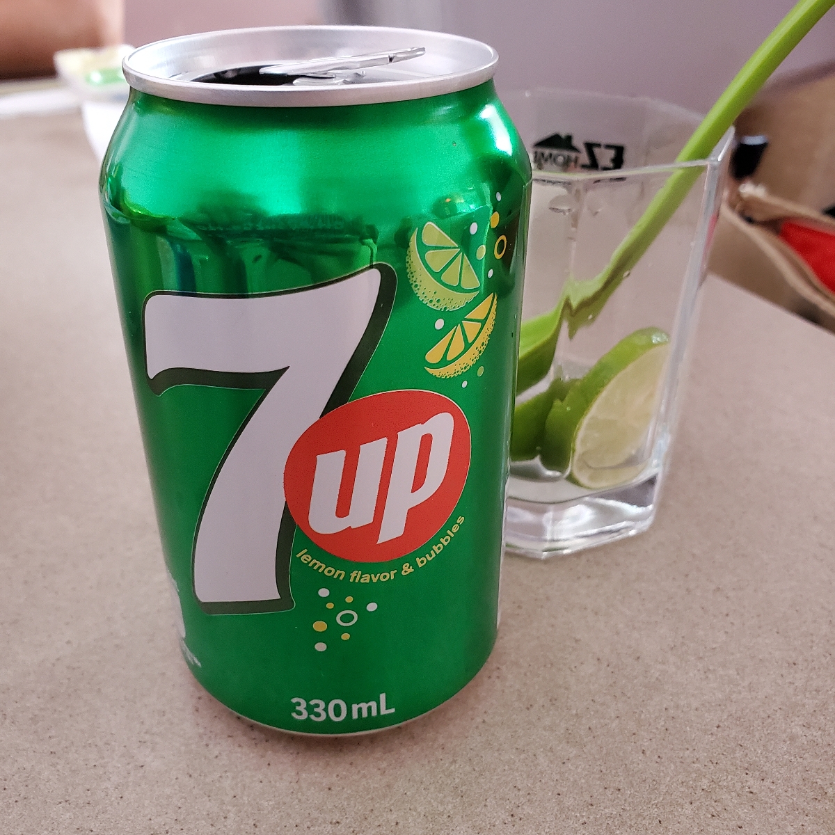 7up original from 7up - Vegan Product Reviews & Ratings | abillion