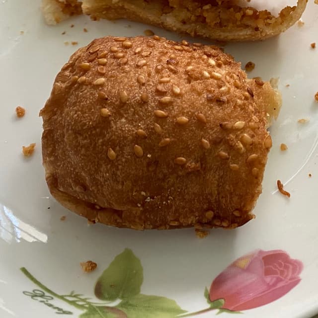 Butterfly Fritters at Deli Snacks - Review by @tabs | abillion