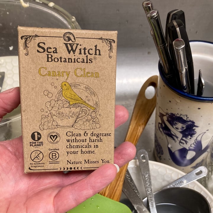 Sea Witch Botanicals Reviews | abillion