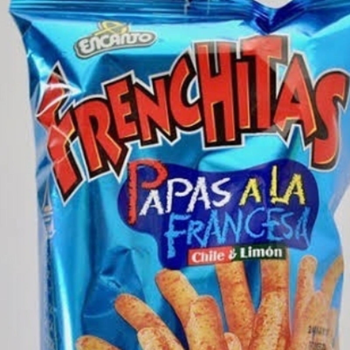 Frenchitas. from Encanto - Vegan Product Reviews & Ratings | abillion