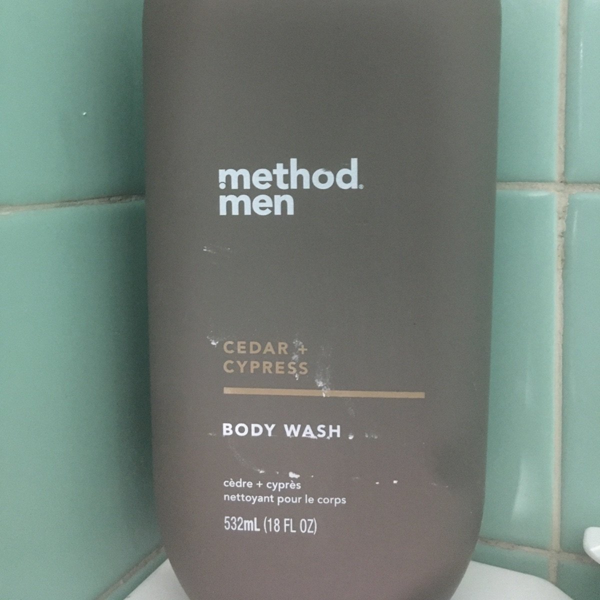 Cedar + Cypress from method - Vegan Product Reviews & Ratings | abillion