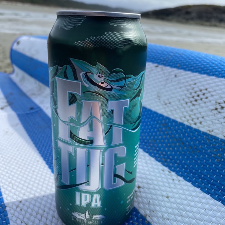 driftwood brewery fat tug ipa Review | abillion