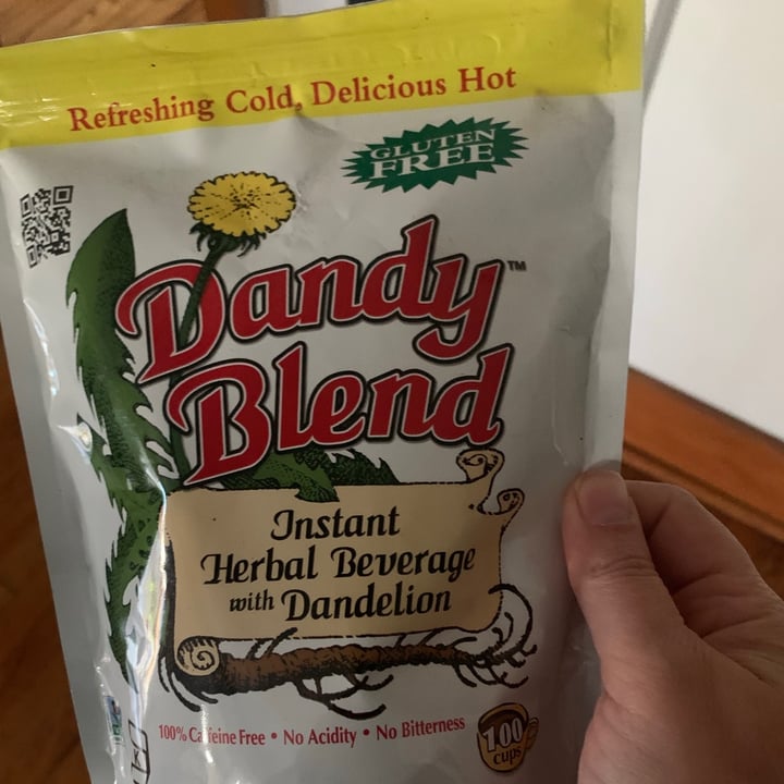 Dandy Blend Instant Herbal Beverage with Dandelion Review | abillion