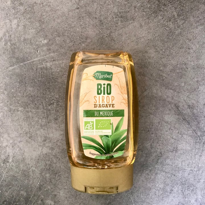 Maribel Agave syrup Review | abillion