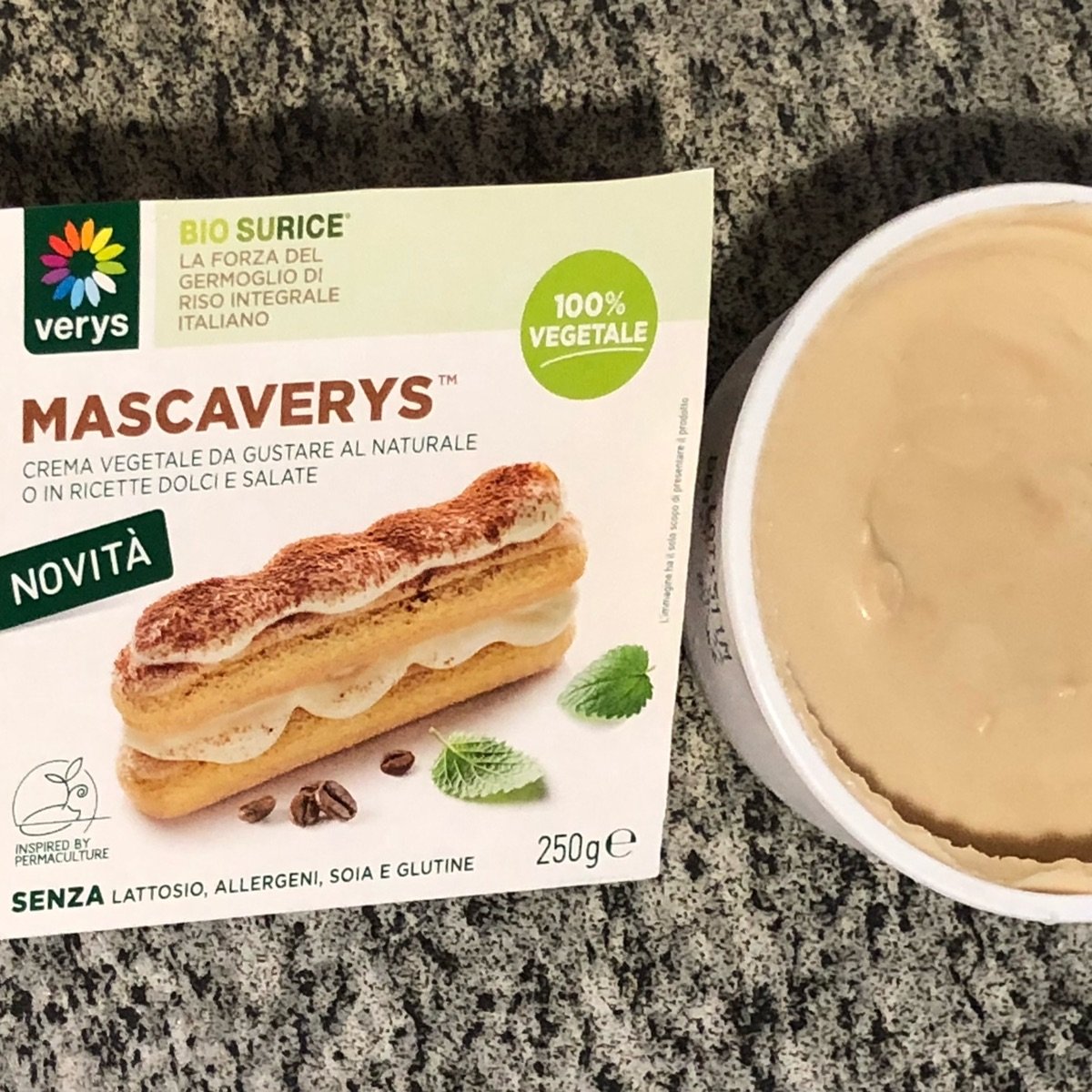 Verys from Verys Mascaverys - Vegan Product Reviews & Ratings | abillion