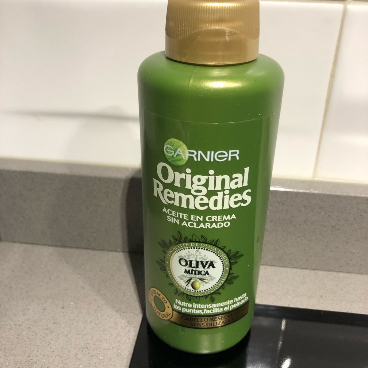 Original Remedies from Garnier - Vegan Product Reviews & Ratings | abillion