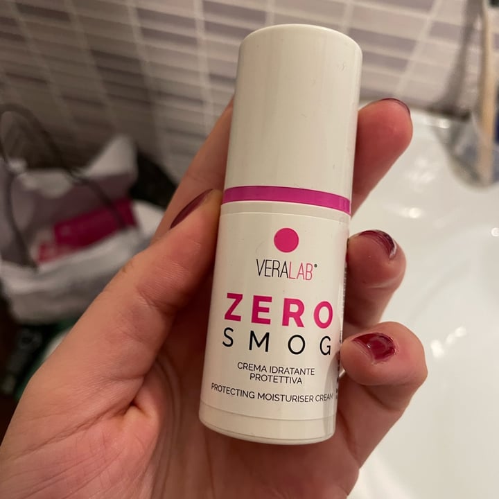 Veralab Zero Smog Review | abillion