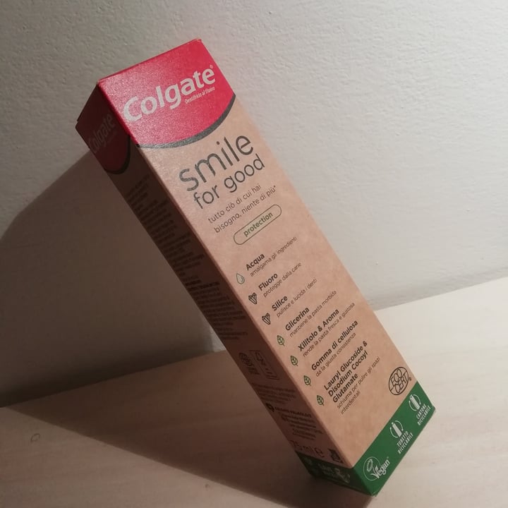 Colgate Colgate Smile For Good Review | abillion