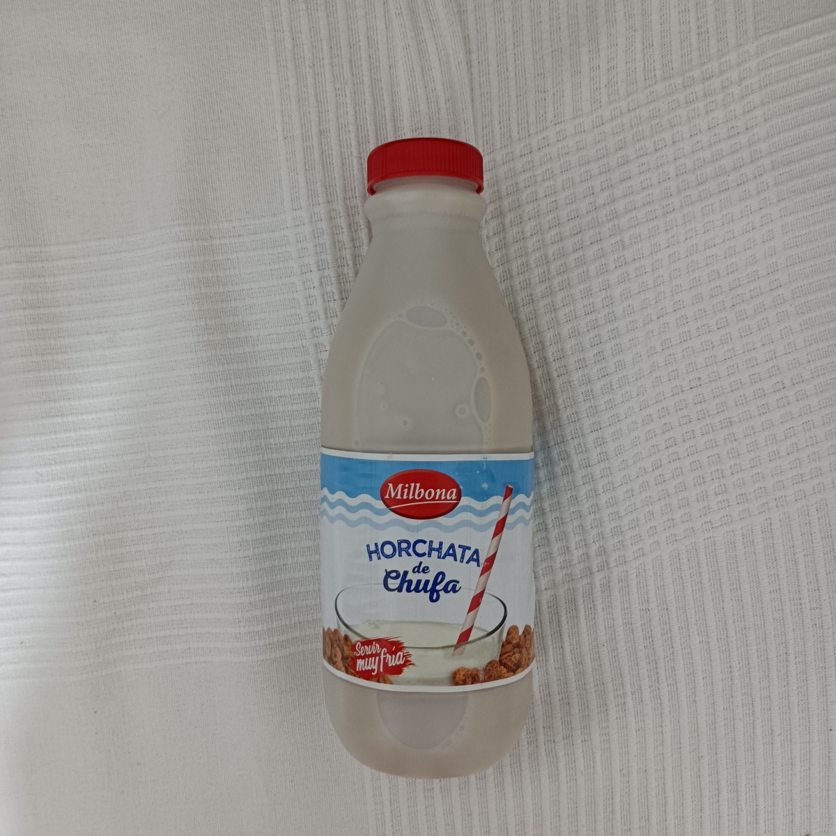 Horcha from Milbona - Vegan Product Reviews & Ratings | abillion