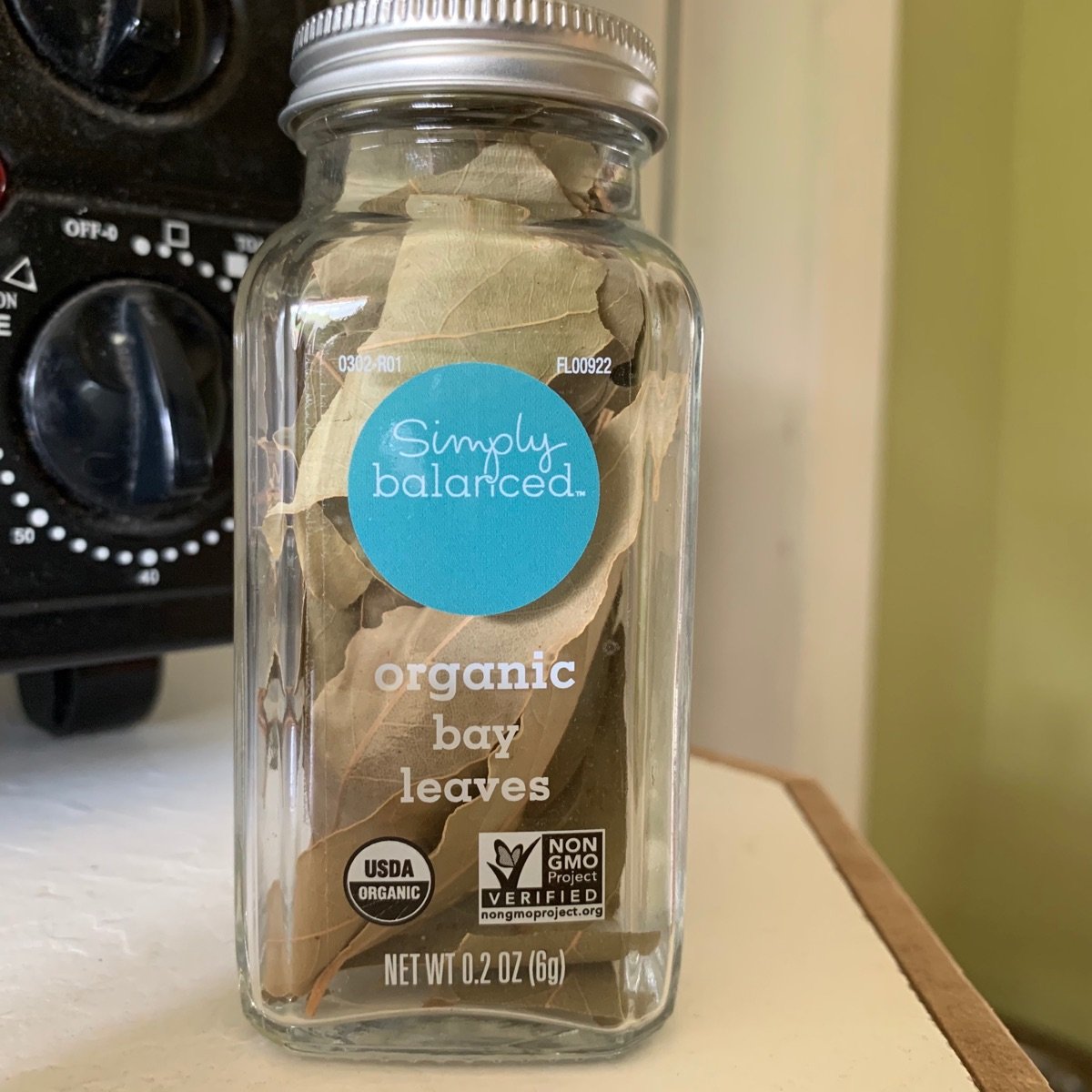 Organic Bay Leaves from Simply Balanced - Vegan Product Reviews ...