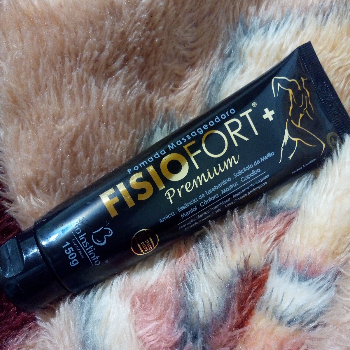 Fisio Forte from Fisio Forte - Vegan Product Reviews & Ratings | abillion