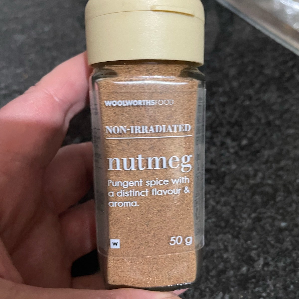 nutmeg from Woolworths Food - Vegan Product Reviews & Ratings | abillion