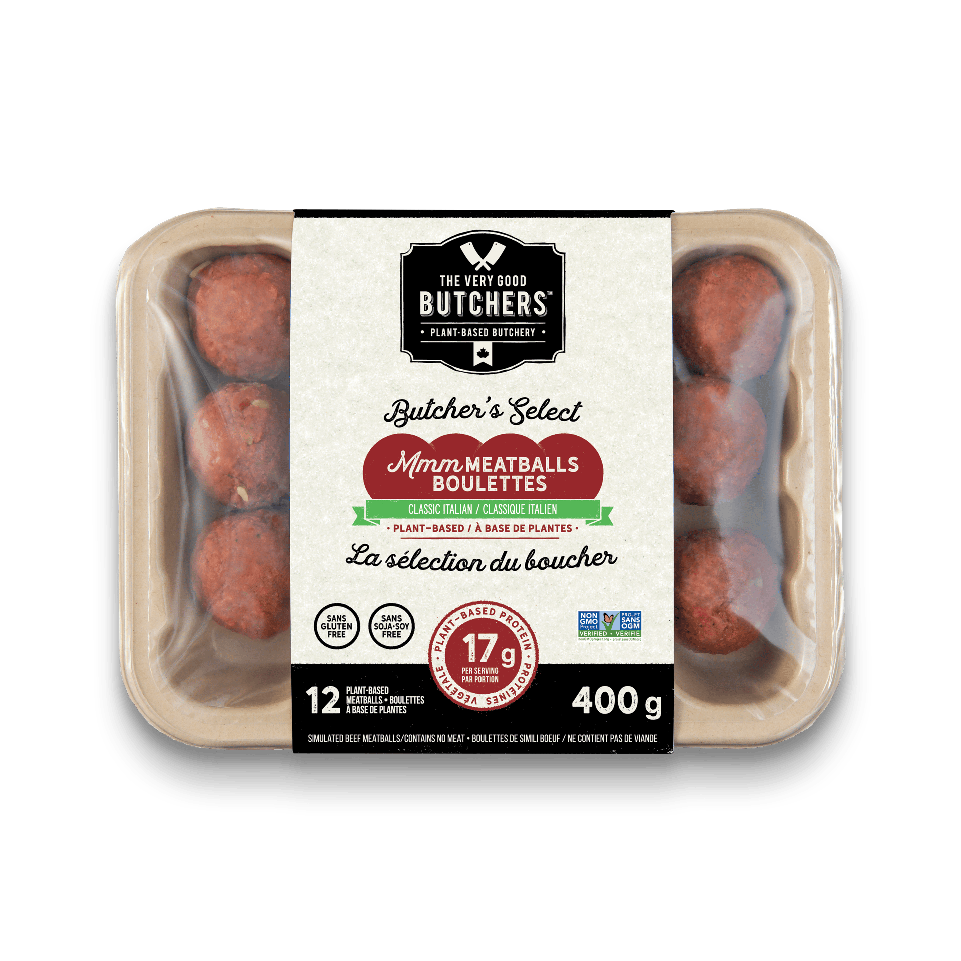 Avaliações de Mmm Meatballs da The Very Good Butchers | abillion