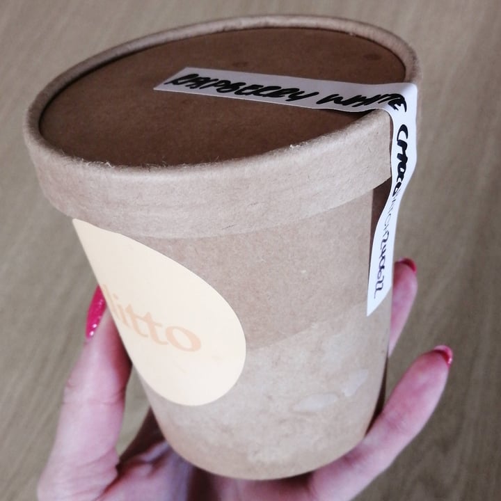 Dittoo Vegan Ice Cream Reviews | abillion