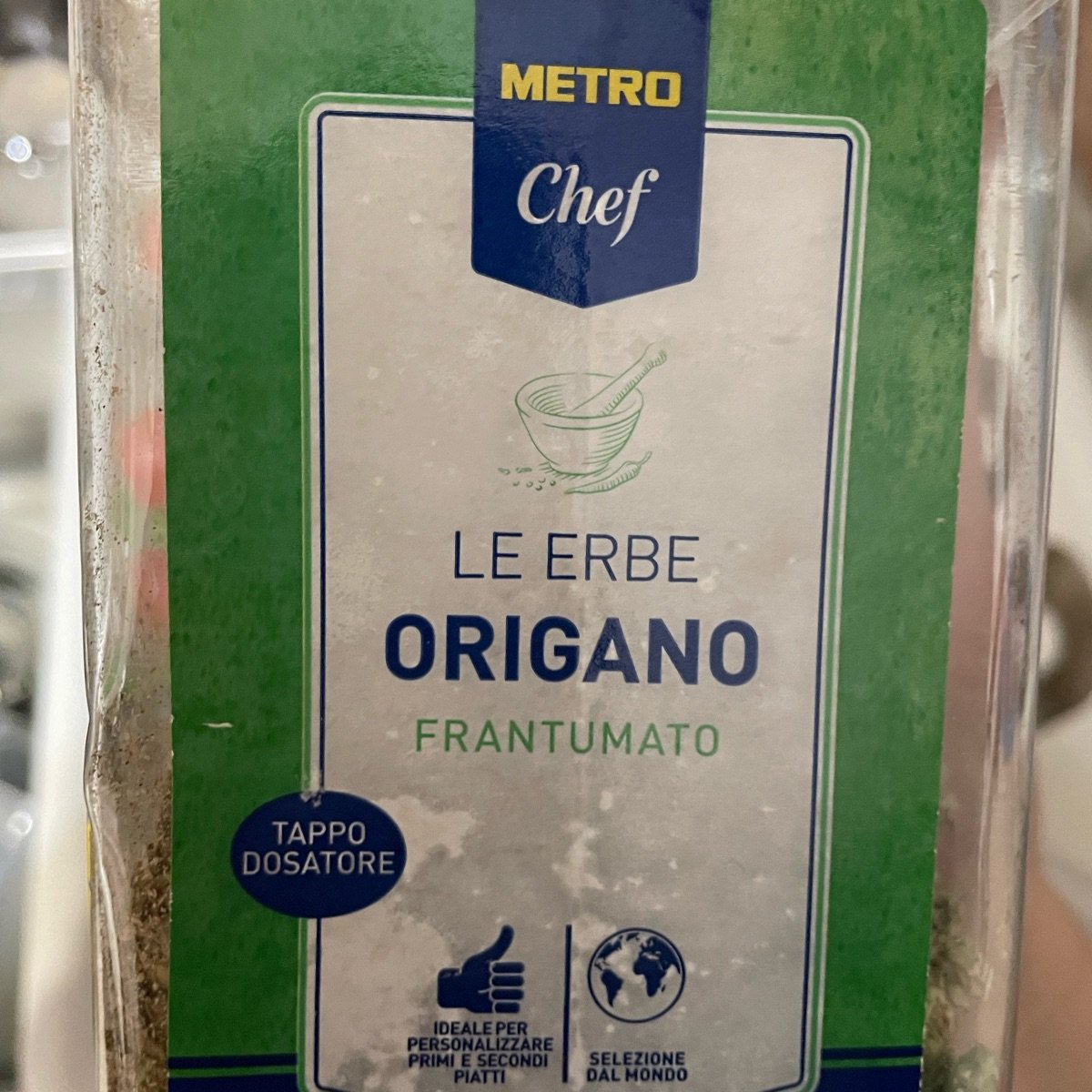 Metro Chef Origano Reviews | abillion