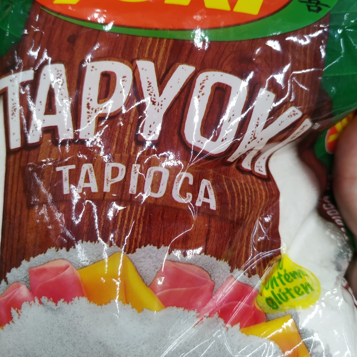 Tapioca Yoki from Tapioca yoki - Vegan Product Reviews & Ratings | abillion
