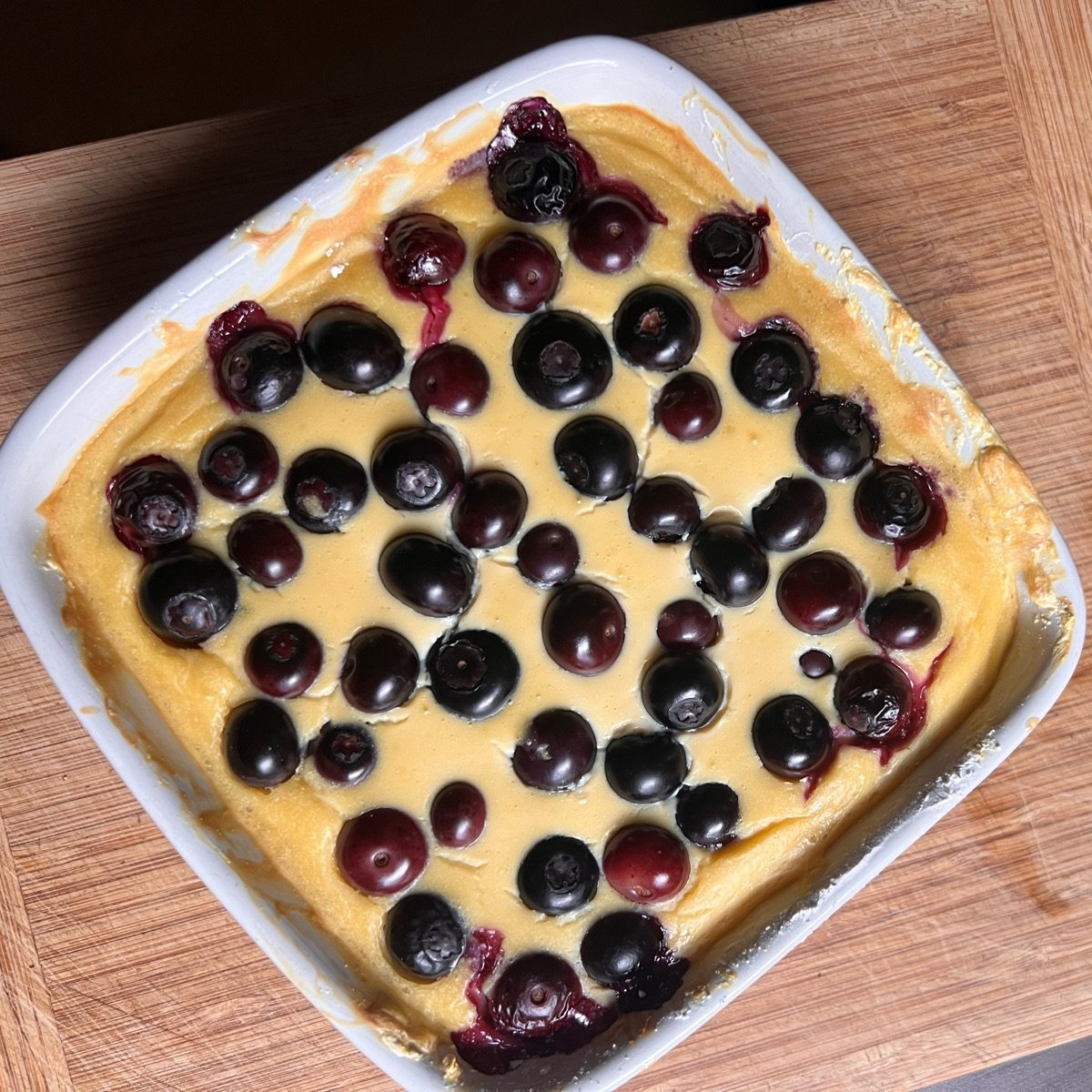 Original Pudding Vanille Geschmack from Dr. Oetker - Vegan Product ...