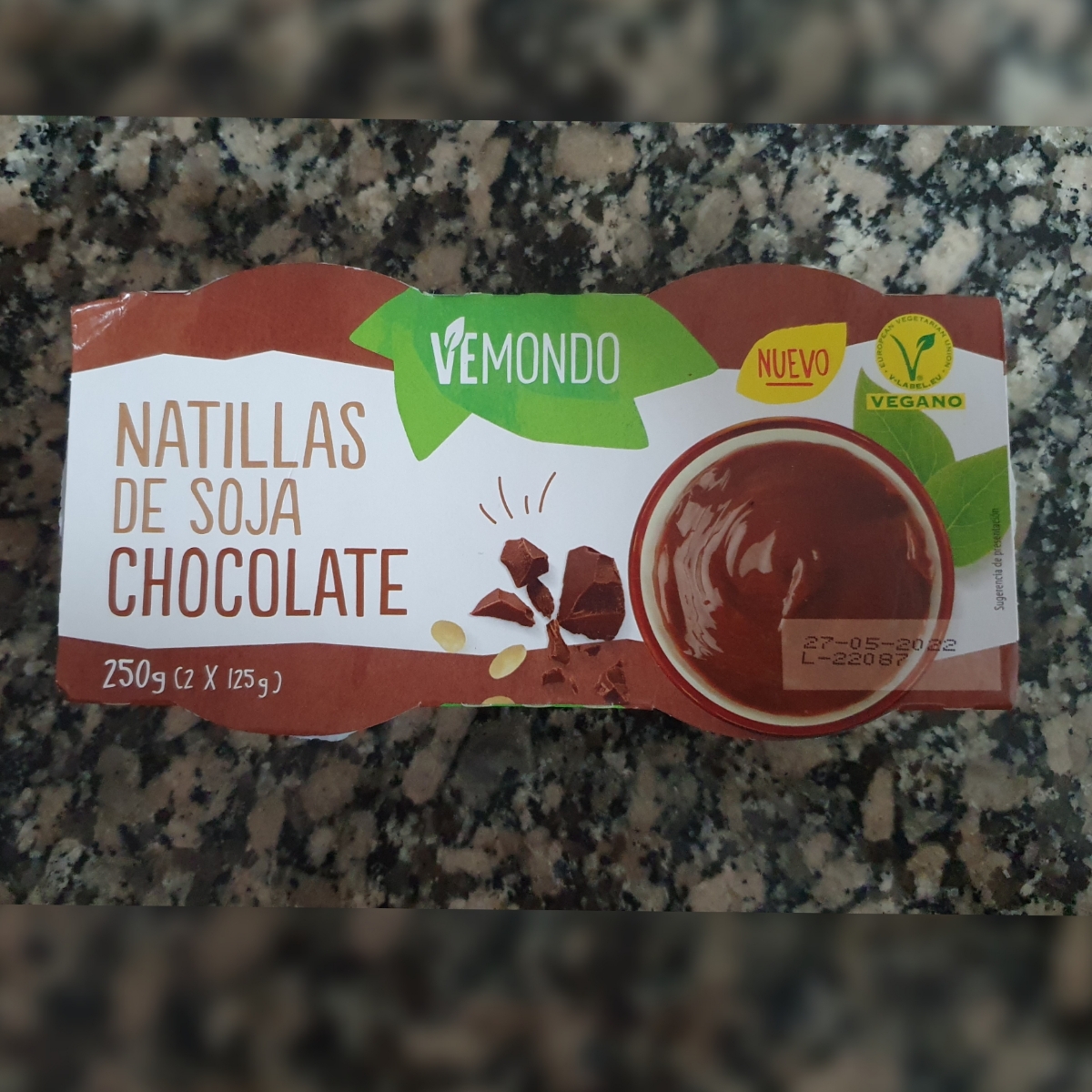 Vemondo from Vemondo - Vegan Product Reviews & Ratings | abillion