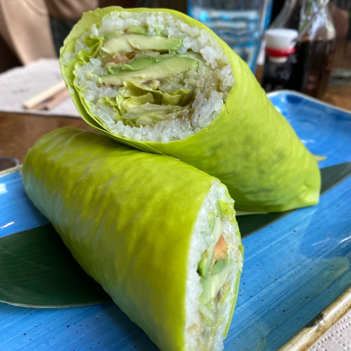 Bomaki Sempione, Milan – Top Rated Vegan Dishes & Reviews | abillion