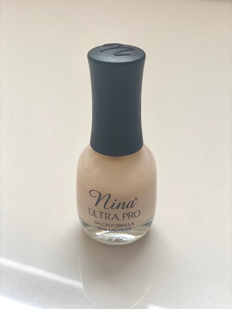 Esmalte para uñas from Nina Ultra Pro - Vegan Product Reviews & Ratings ...