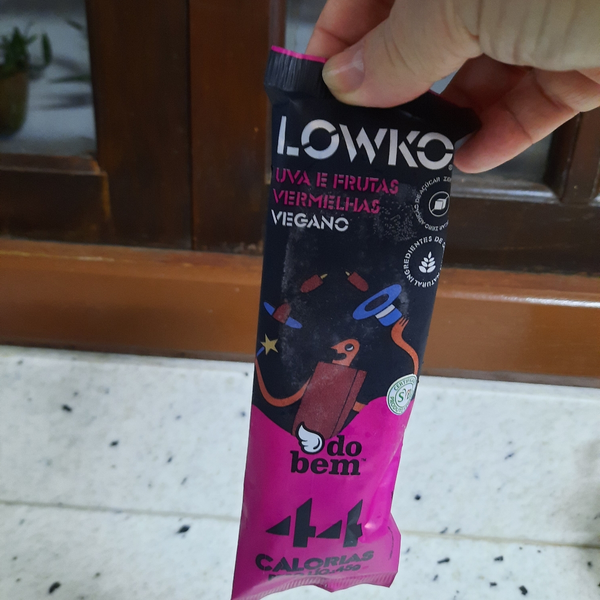 Sorvete from Lowko - Vegan Product Reviews & Ratings | abillion