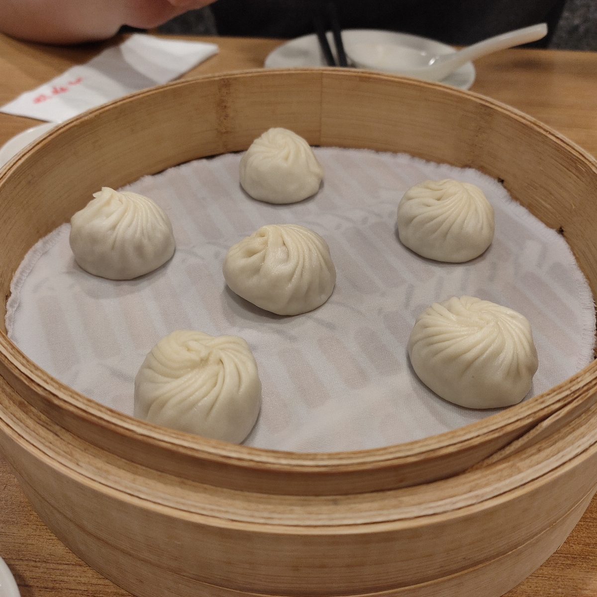 Din Tai Fung, Singapore – Top Rated Vegan Dishes & Reviews | abillion