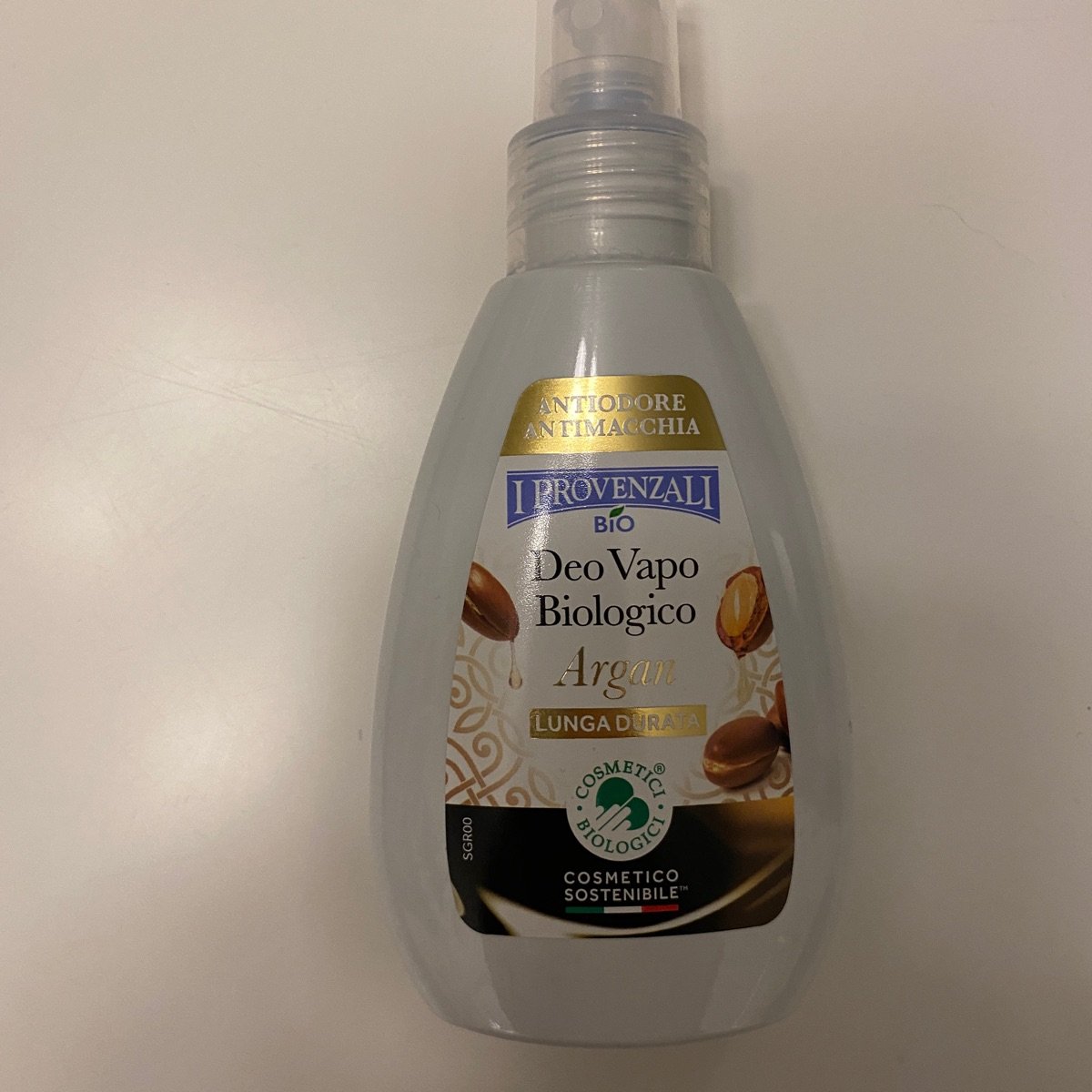 I Provenzali Deodorante argan Reviews | abillion
