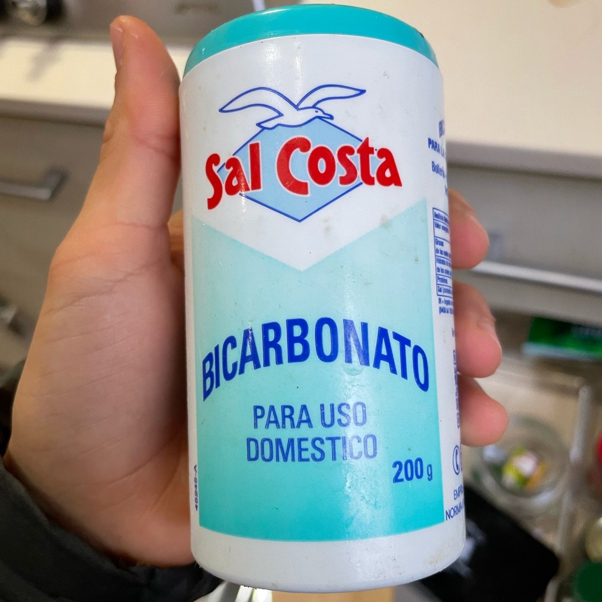 Sal costa Bicarbonato Reviews | abillion