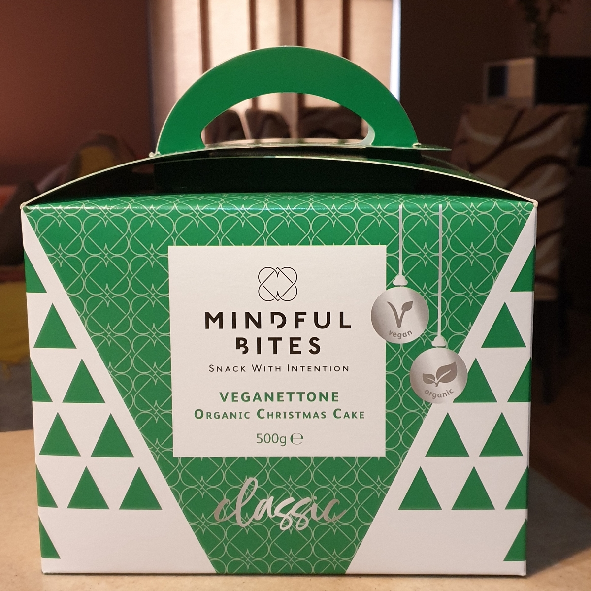 Mindful Bites from Mindful Bites - Vegan Product Reviews & Ratings ...