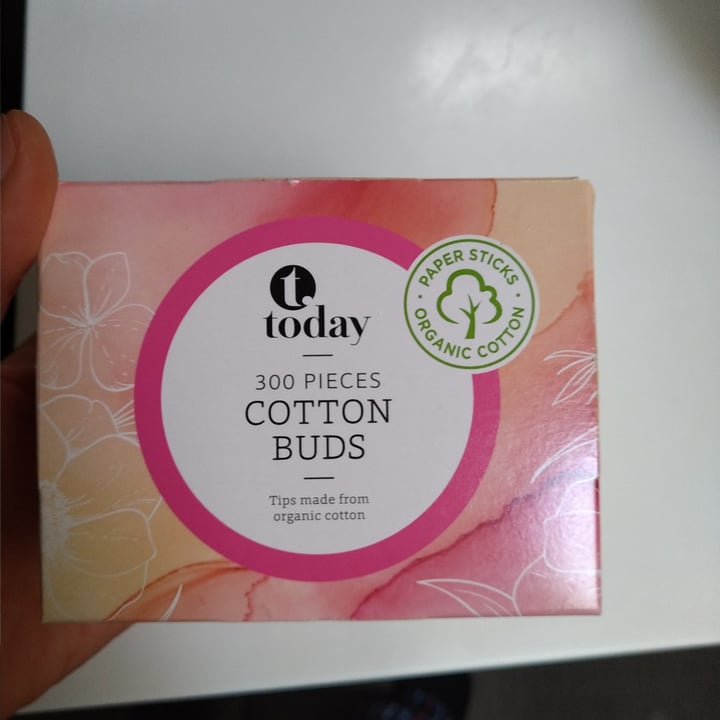 Today Cotton buds Review | abillion
