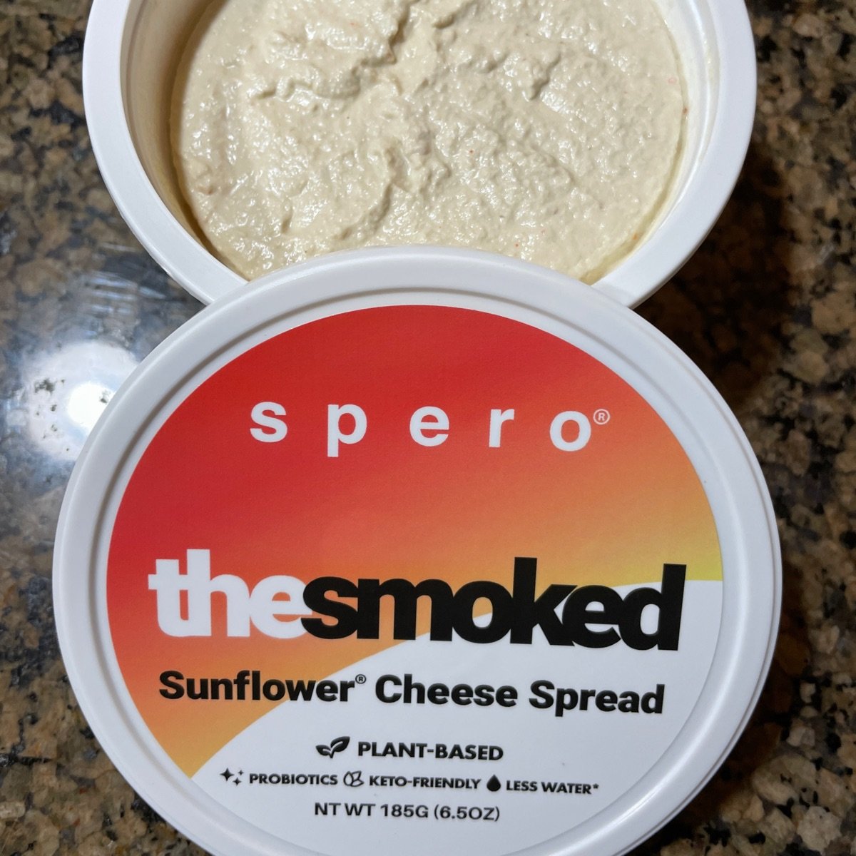 The Smoked from Spero Foods - Vegan Product Reviews & Ratings | abillion