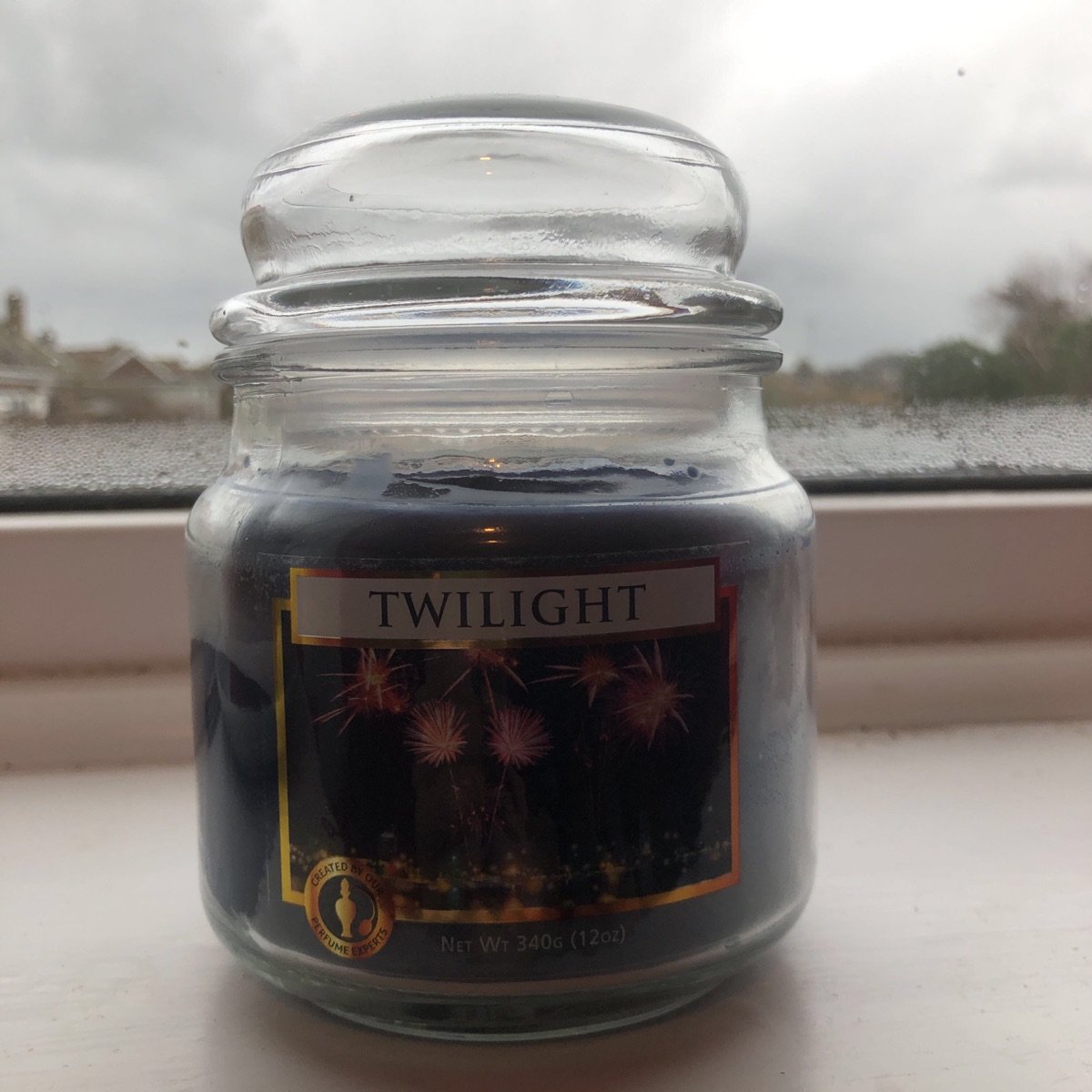 Twilight Candle from Aldi - Vegan Product Reviews & Ratings | abillion
