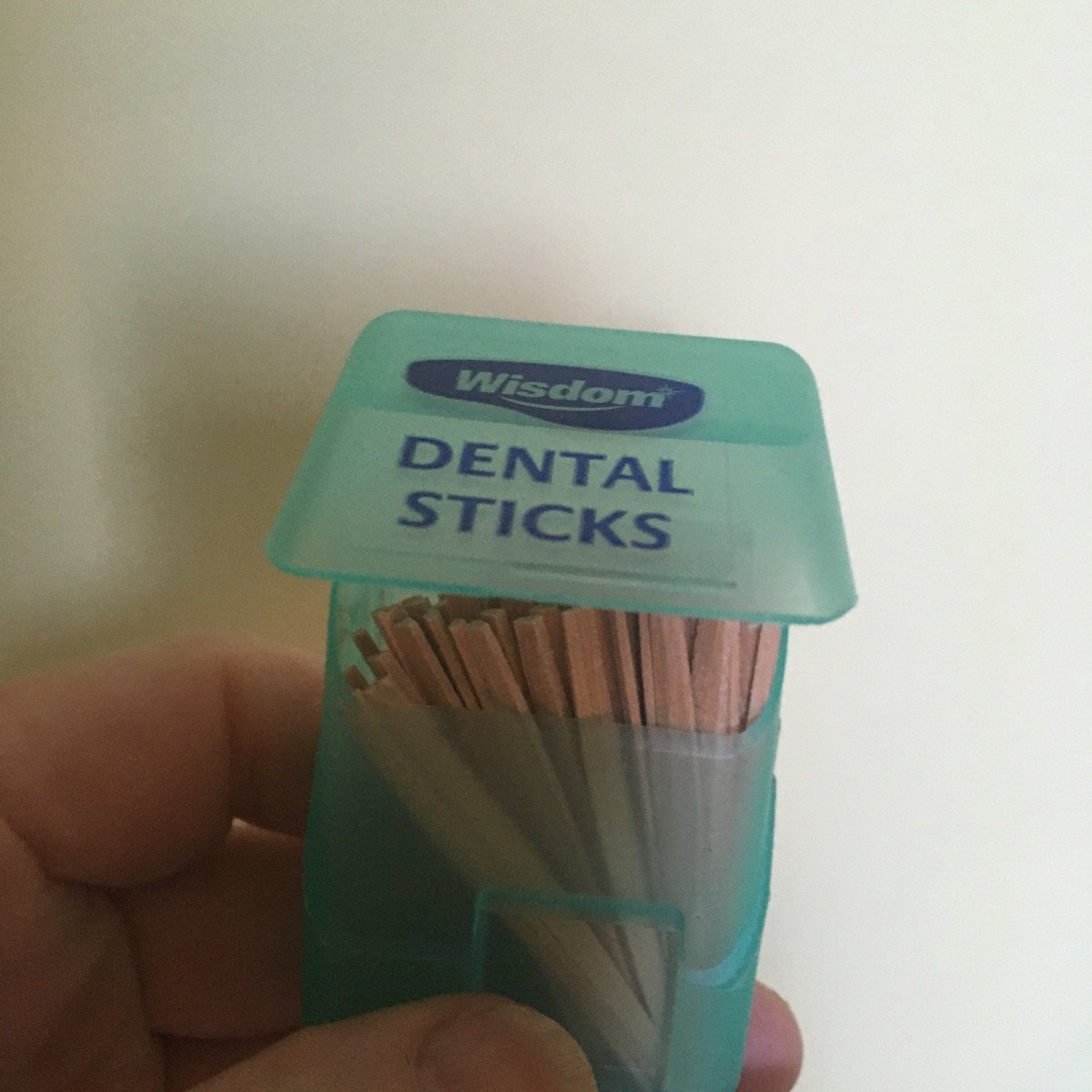 Natural Wisdom Wooden Toothpicks Reviews | abillion