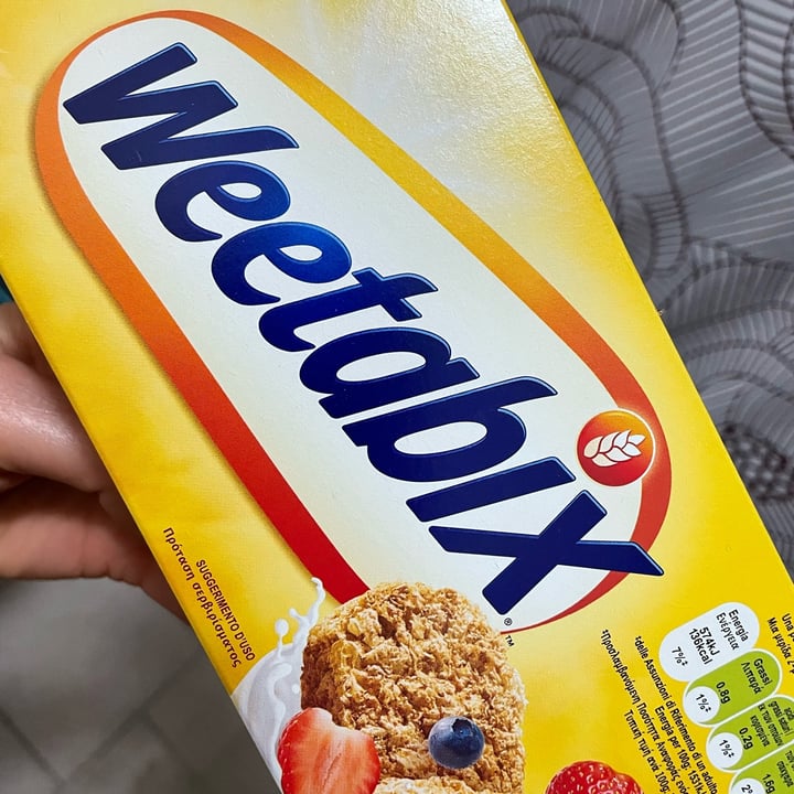 Weetabix Original Weetabix Review | abillion