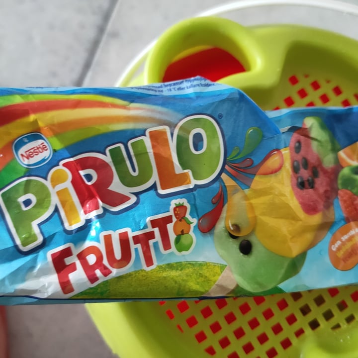 Motta pirulo frutti Review | abillion