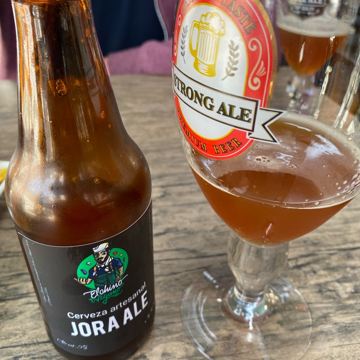 jora ale Cerveza Artesanal Jora Ale Reviews | abillion