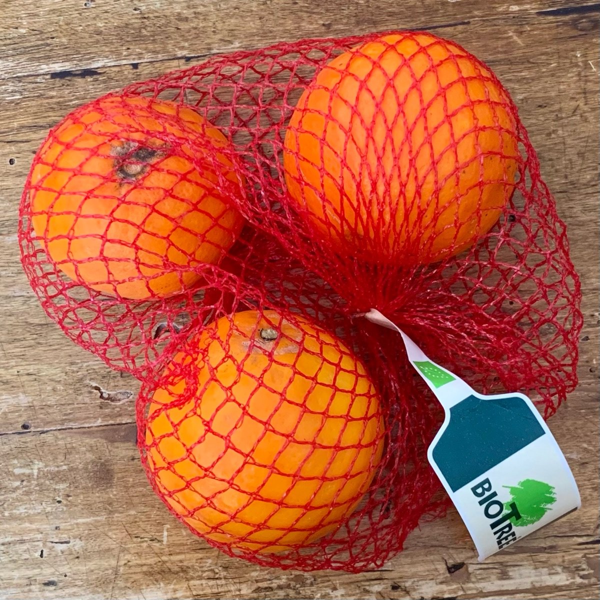 Arance from Bio tree - Vegan Product Reviews & Ratings | abillion