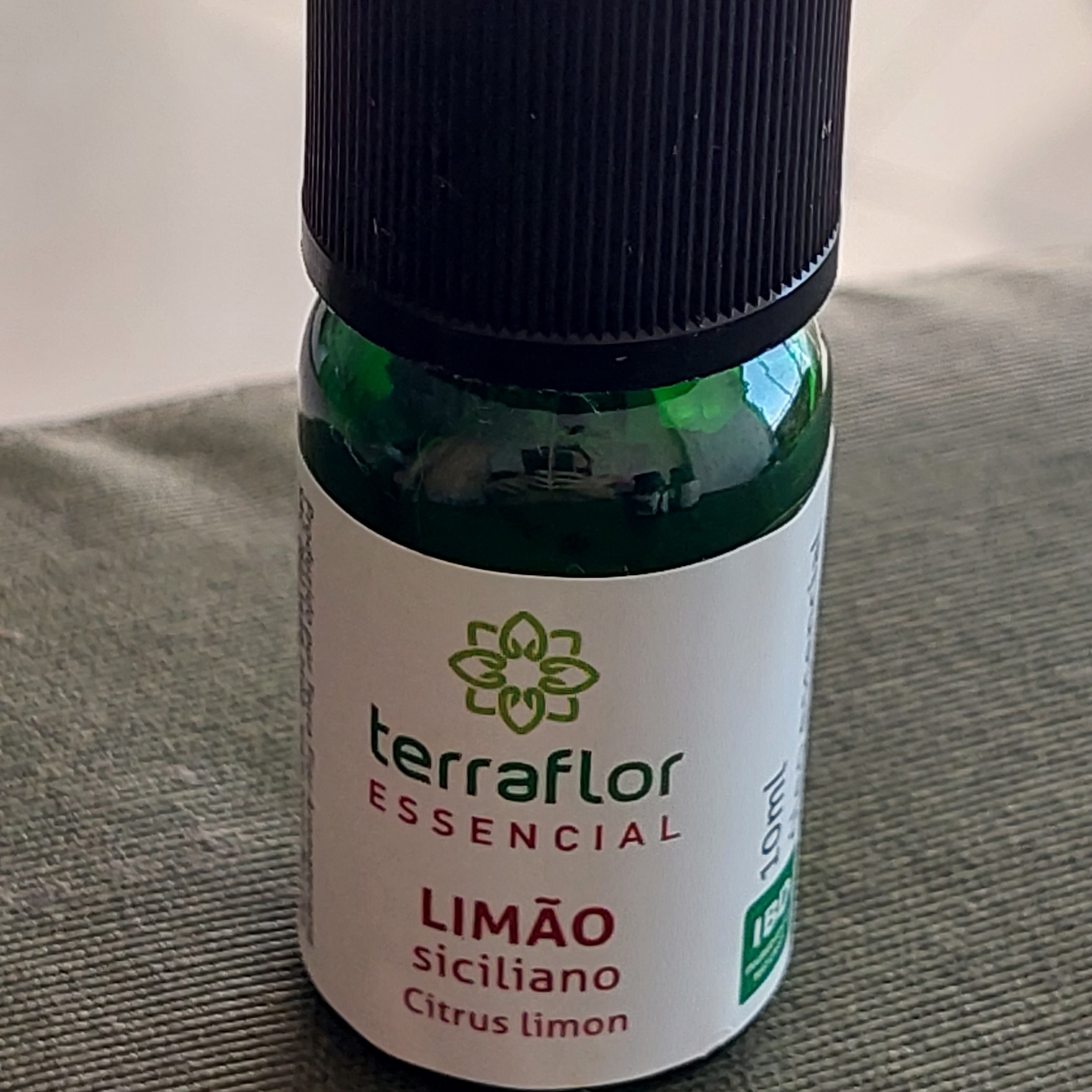 terraflor oleo essencial de Limao Siciliano 评价 | abillion