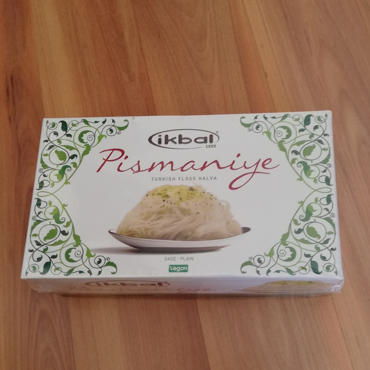 Ikbal Pismaniye Reviews | abillion