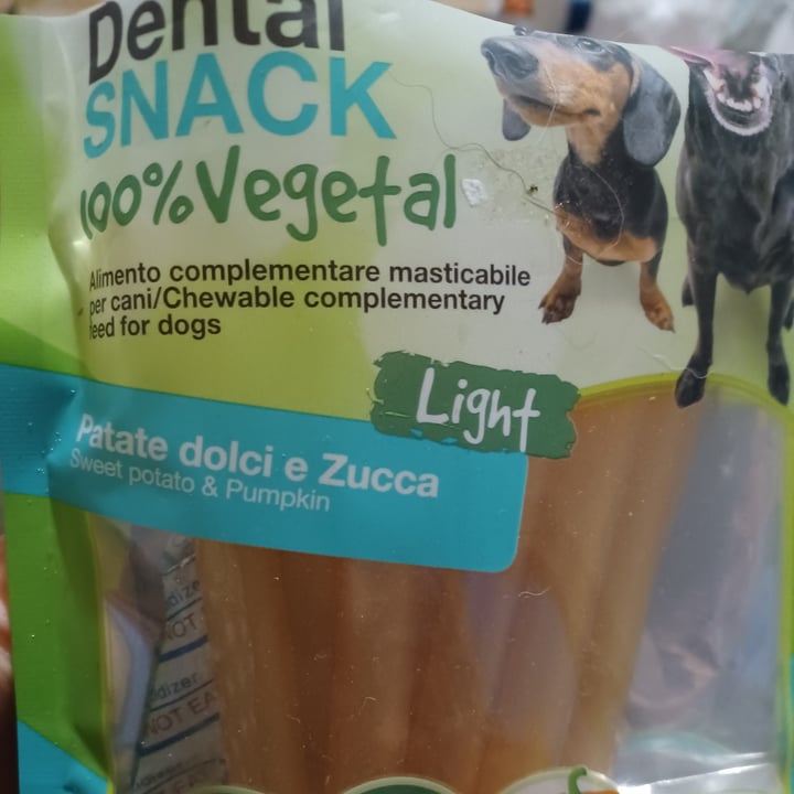 Dental snack Dental snack Review | abillion