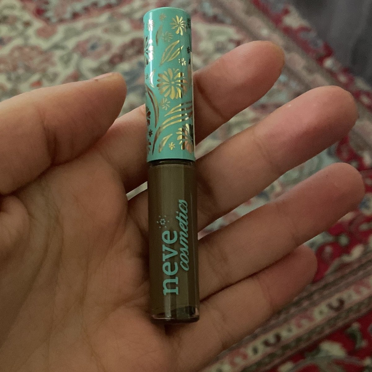 Neve Cosmetics Brow Model Reviews | abillion