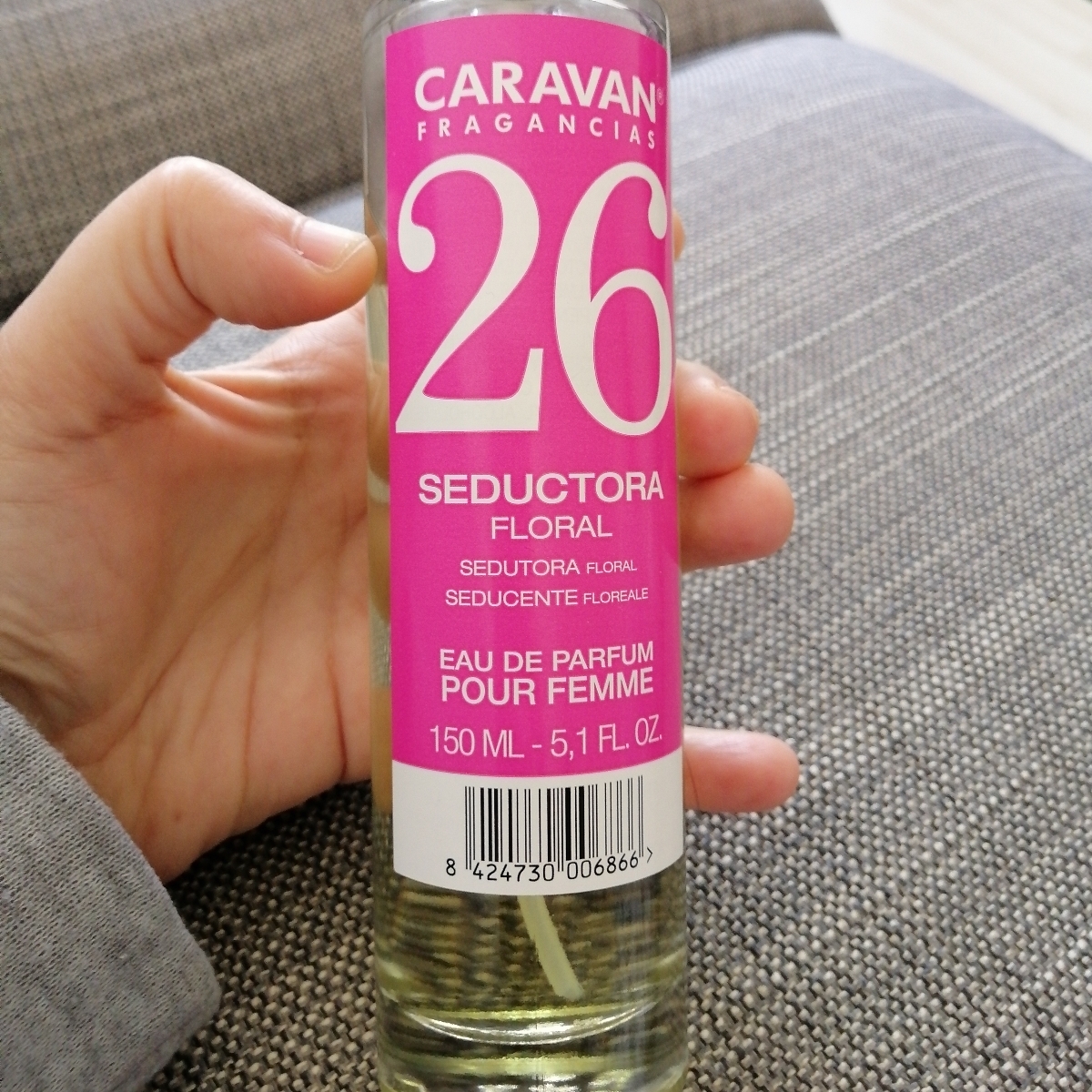 Caravan perfumes from Caravan - Vegan Product Reviews & Ratings | abillion