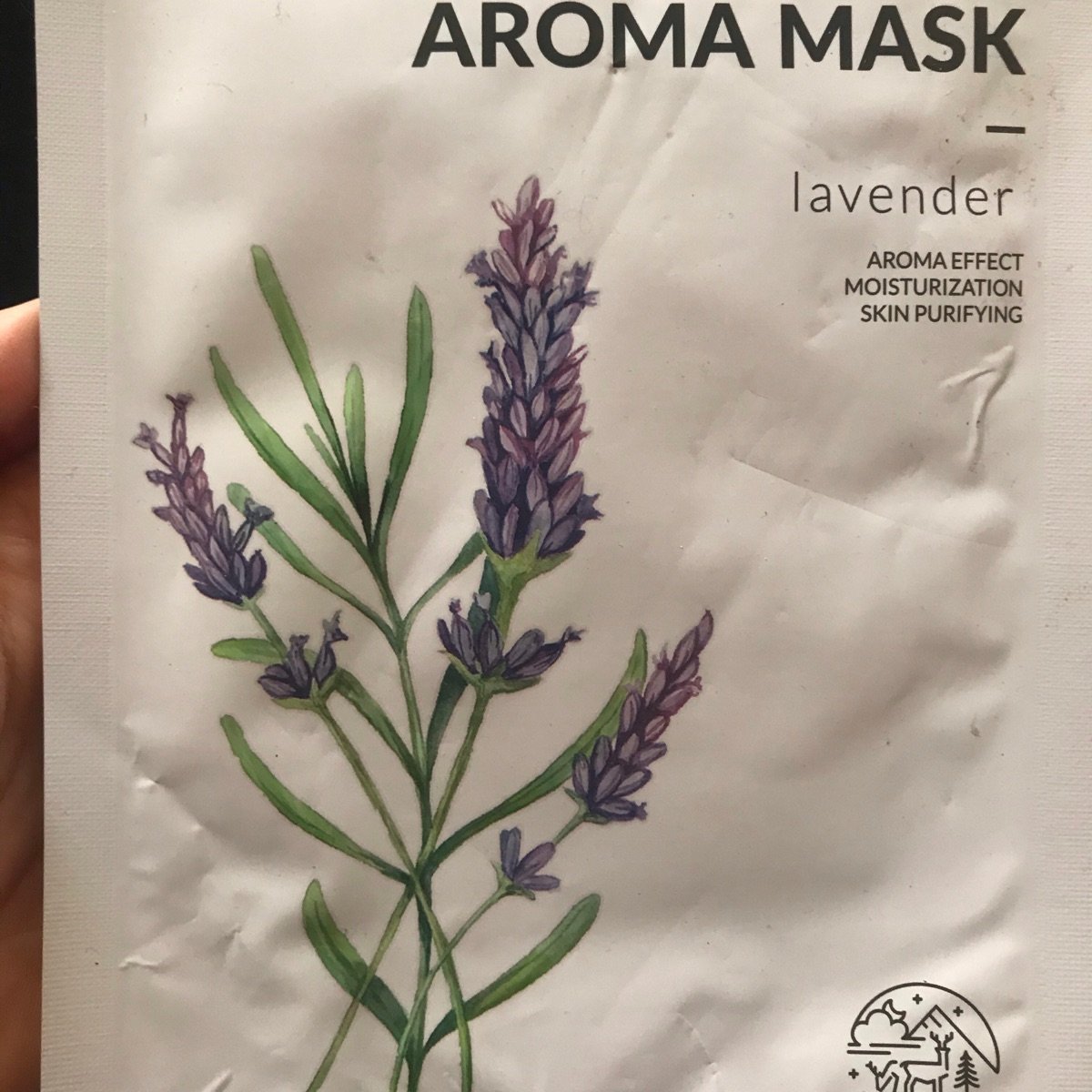 Aroma Mask from Beaudiani - Vegan Product Reviews & Ratings | abillion