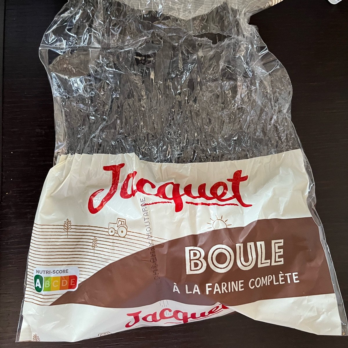 pain boule from Jacquet - Vegan Product Reviews & Ratings | abillion