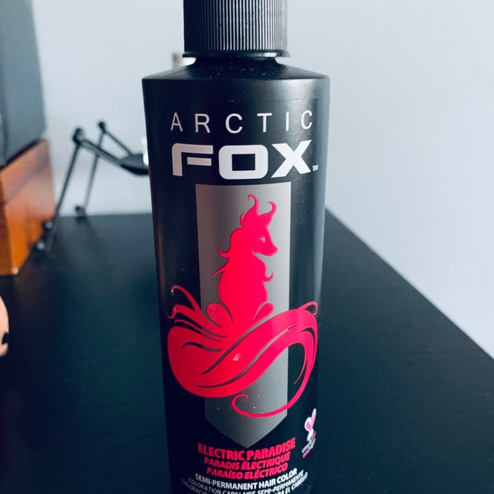 Arctic Fox Electric paradise Review | abillion