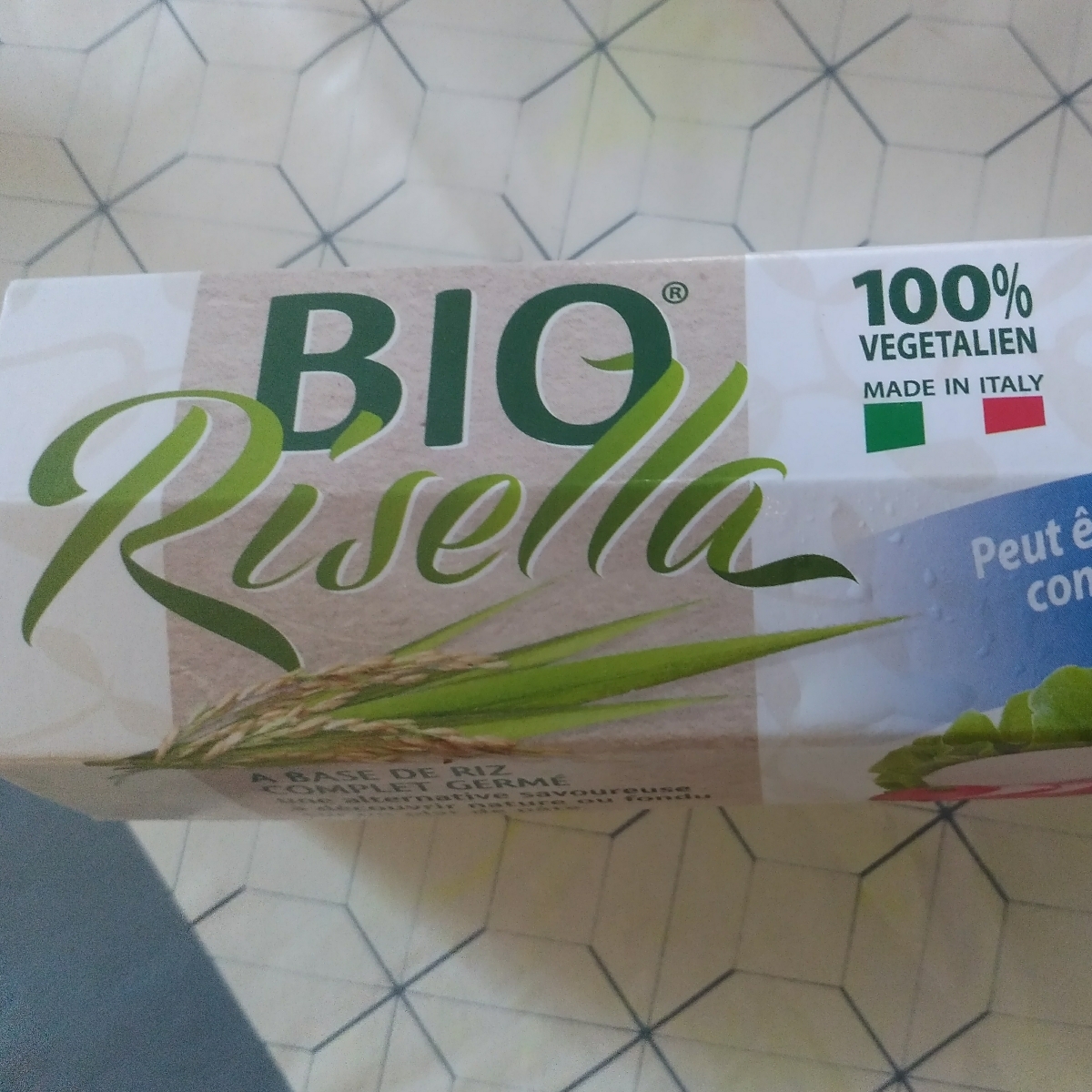 Bio Risella from Bio Risella - Vegan Product Reviews & Ratings | abillion
